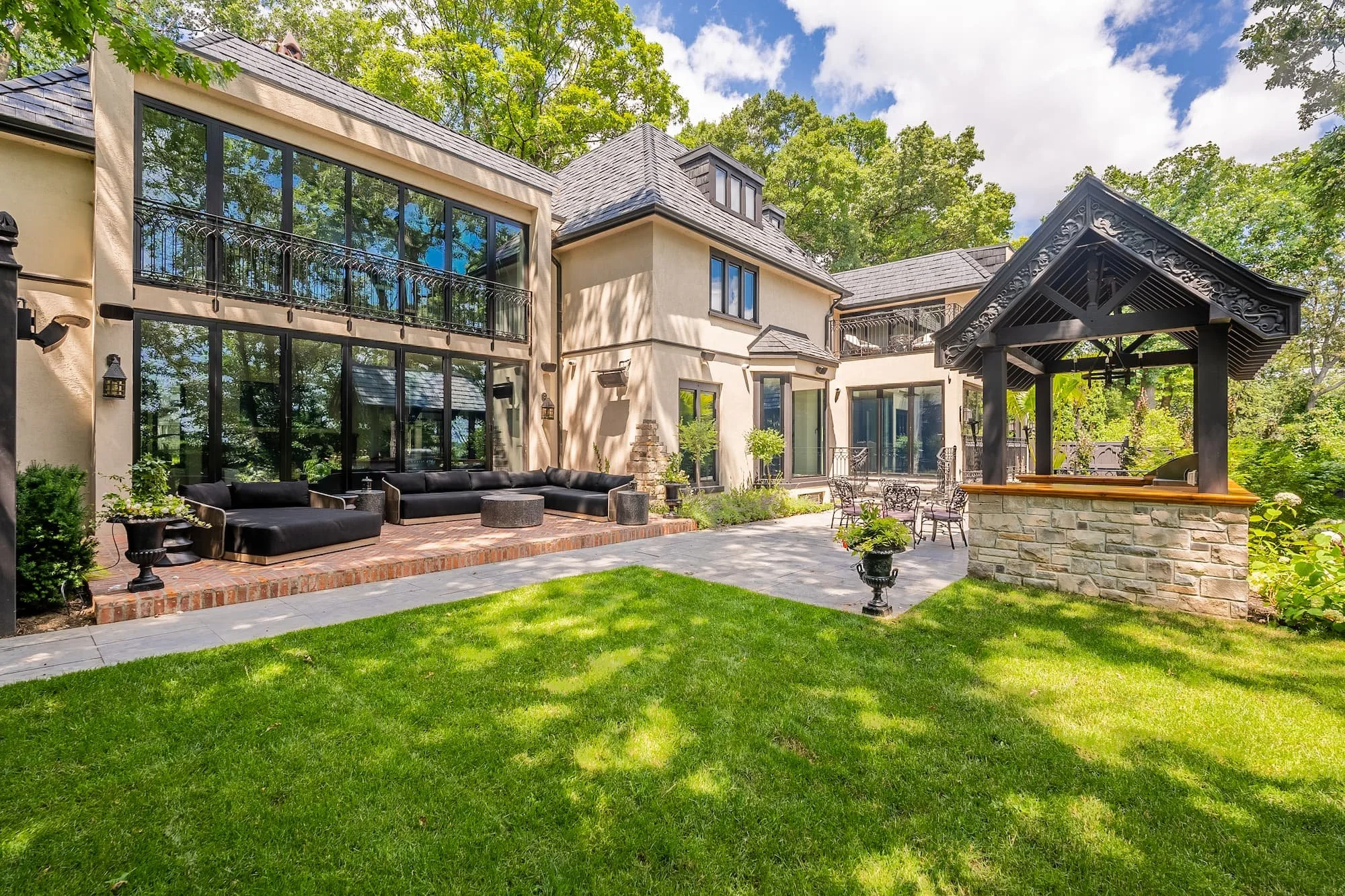 bsq Landscape Architects — Pool Design | bsq Landscape Architects