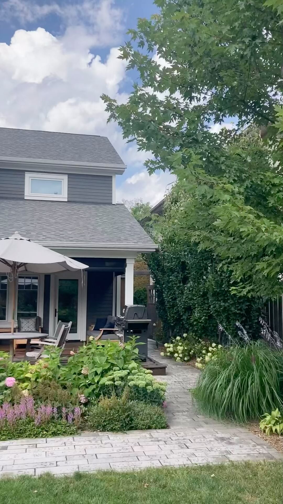 bsq Landscape Architects | Landscape Construction Services | Toronto ...