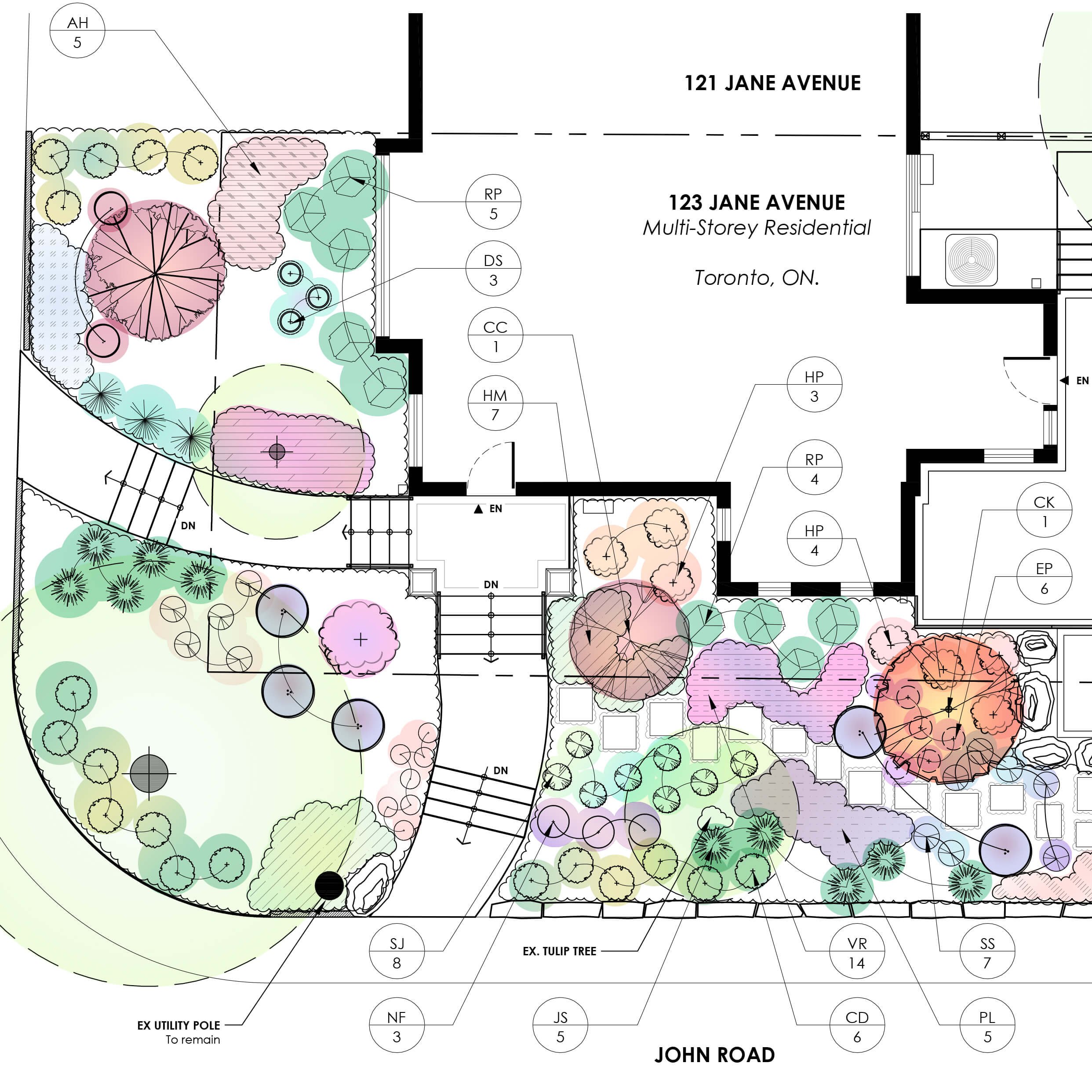 bsq Landscape Architects — Pool Design | bsq Landscape Architects