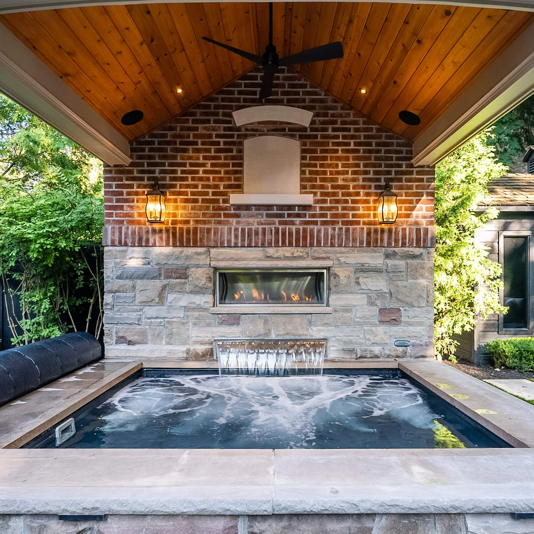 bsq Landscape Architects — Pool Design | bsq Landscape Architects
