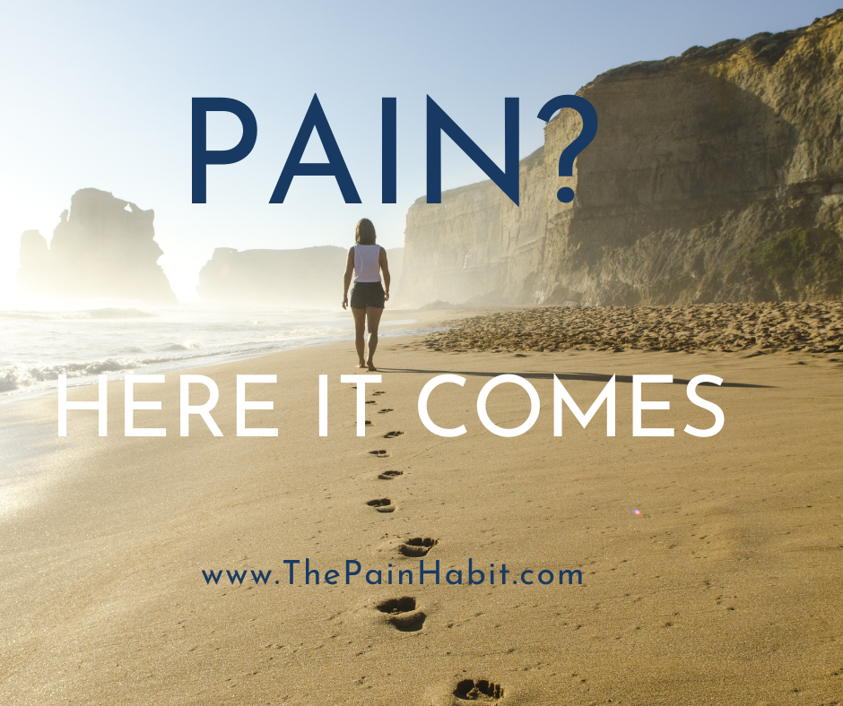 3 Examples of Conditioned Pain Responses — The Pain Habit