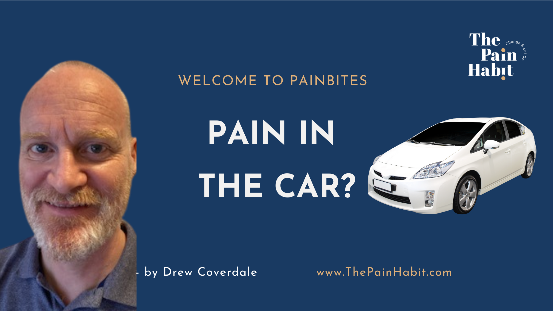 Pain Going There But Not Coming Back? — The Pain Habit