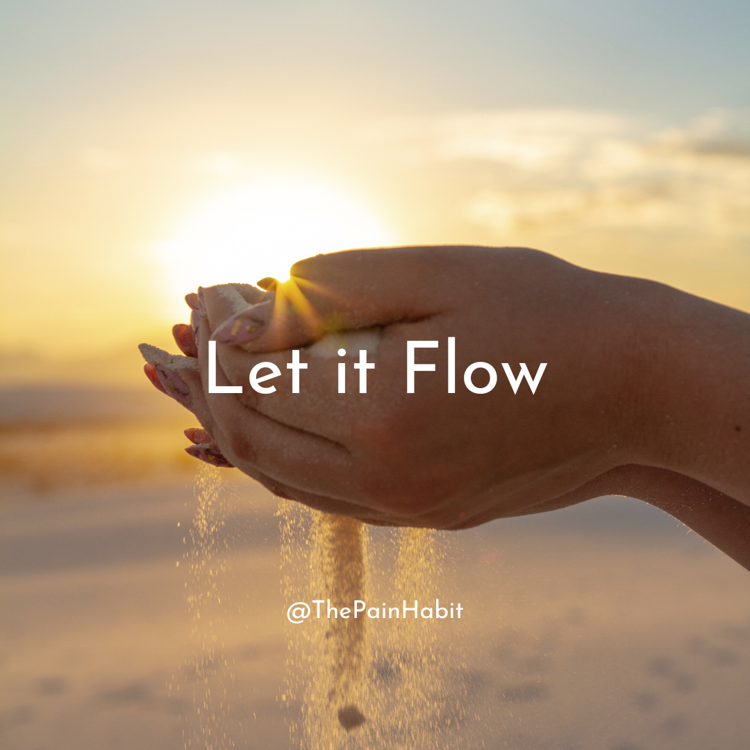 Trying to Fix The Unfixable — The Pain Habit