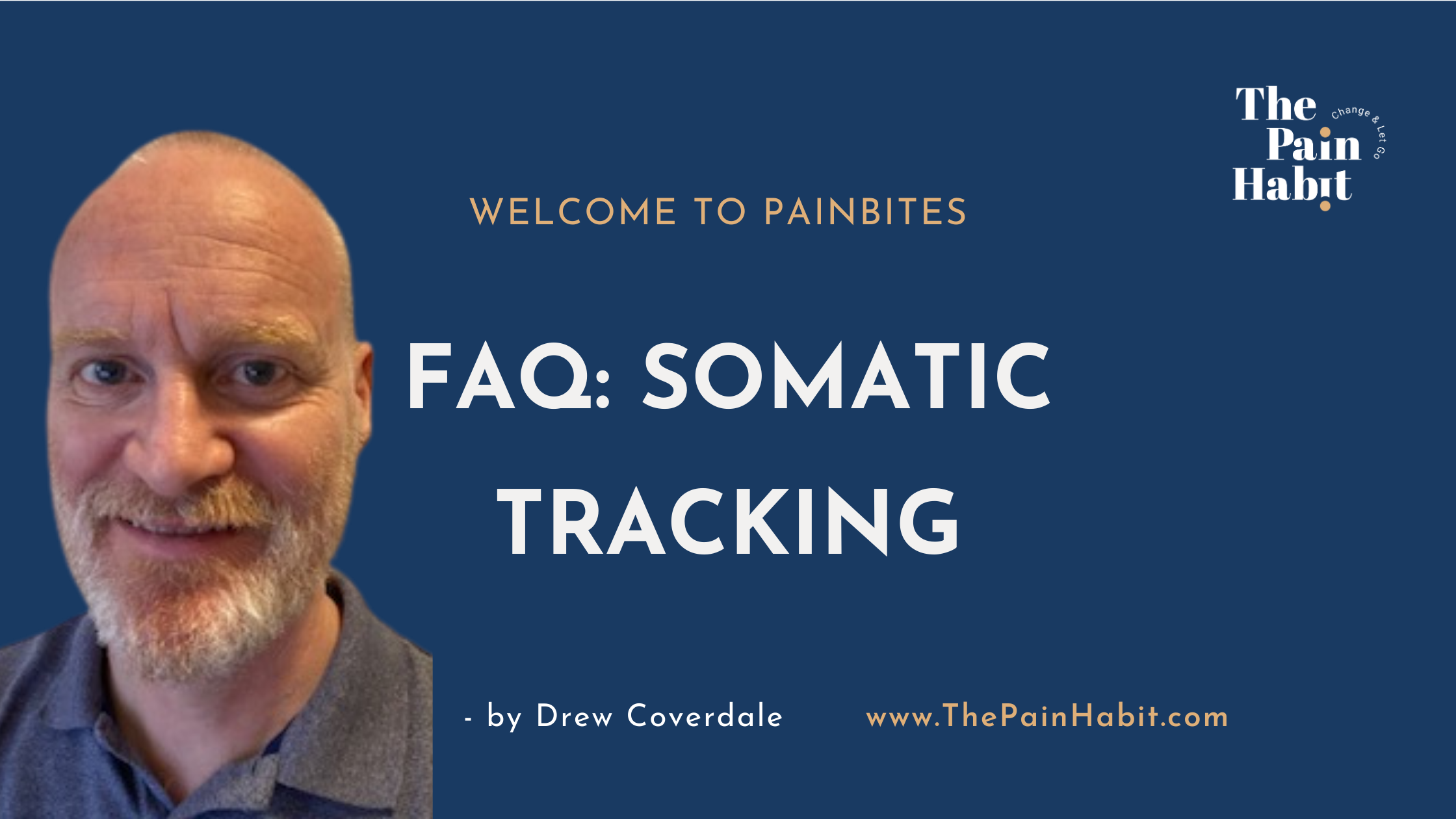 FAQ: When Pain Doesn’t Shift With Somatic Tracking — The Pain Habit