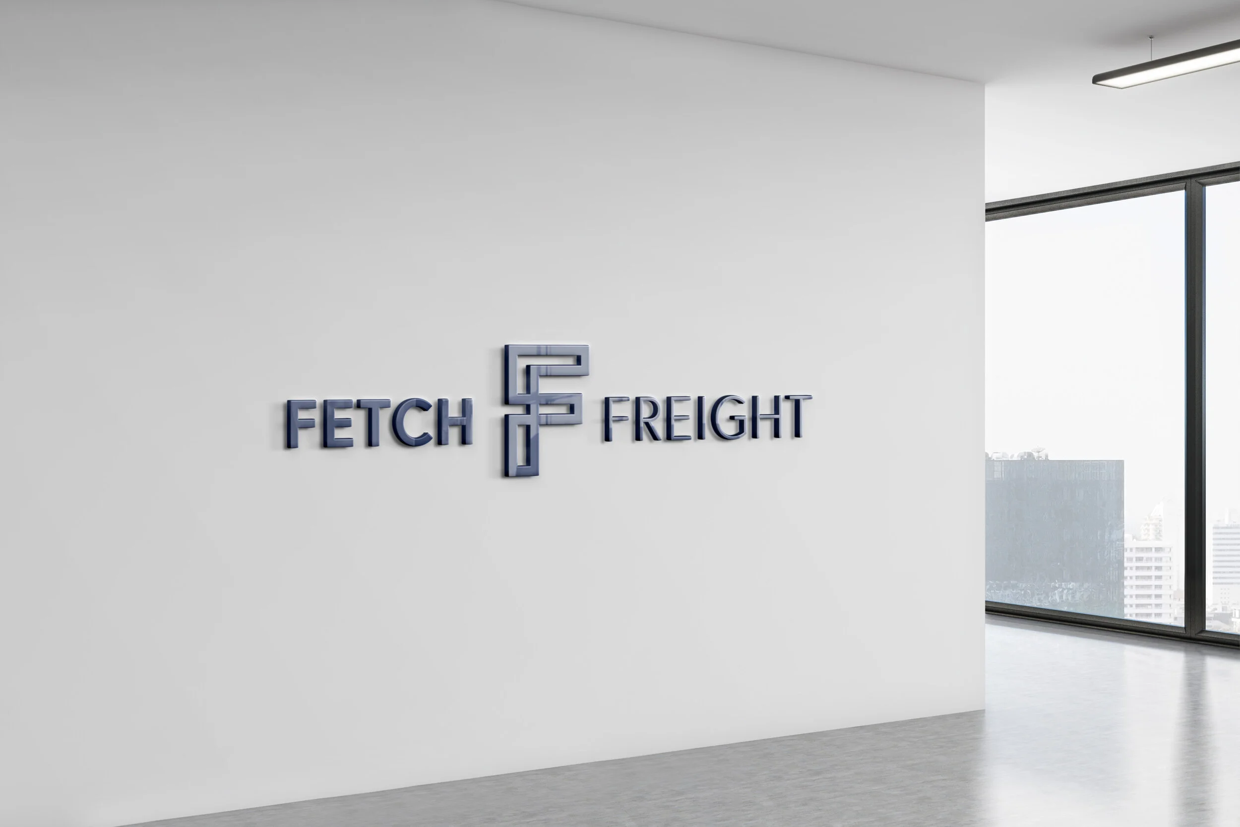 About — Fetch Freight