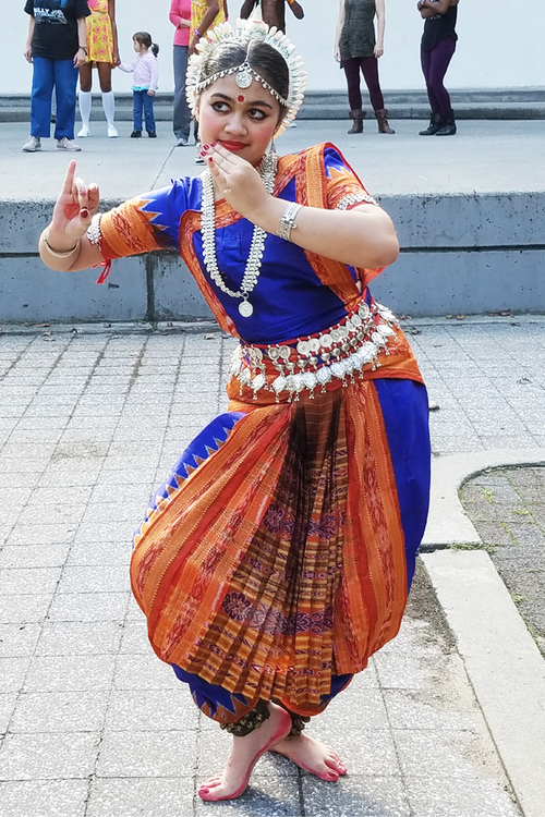 Bandshell Information — The Forest Park Trust