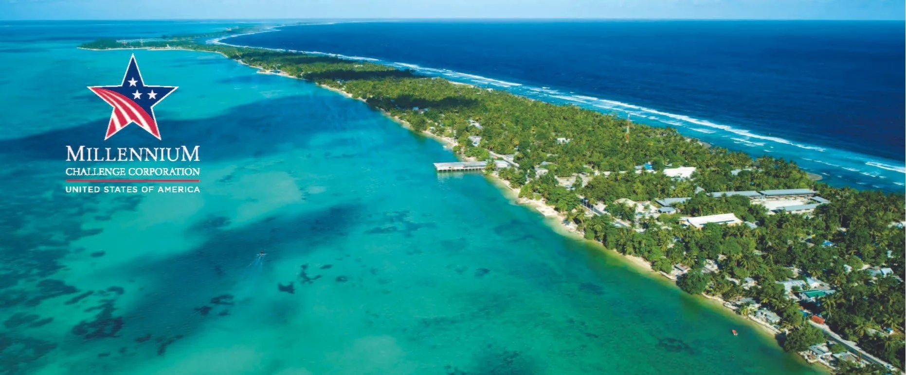 Kiribati | American Councils Inbound