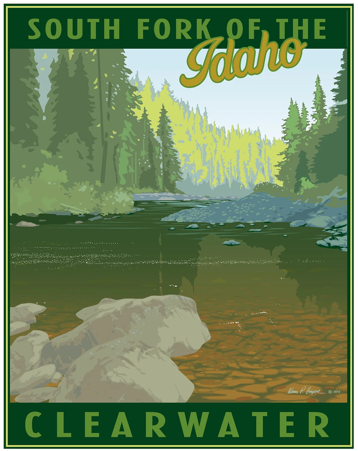 Shop — Ward Hooper