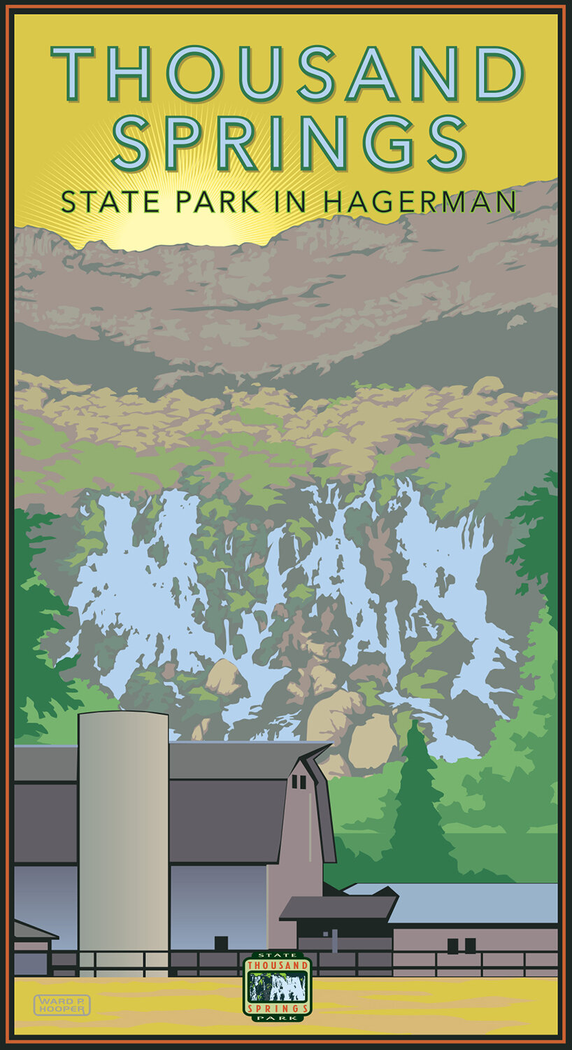 Shop — Ward Hooper