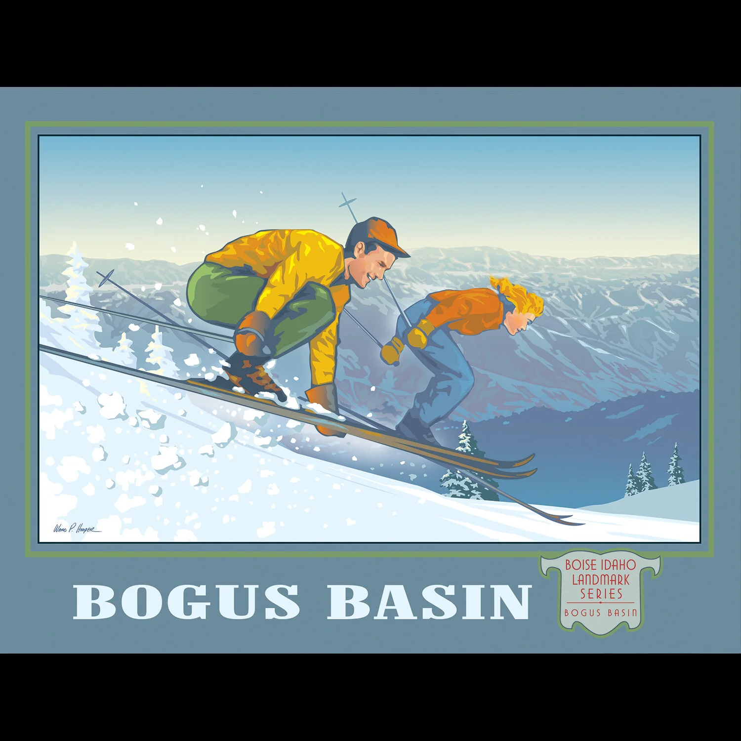 Shop — Ward Hooper