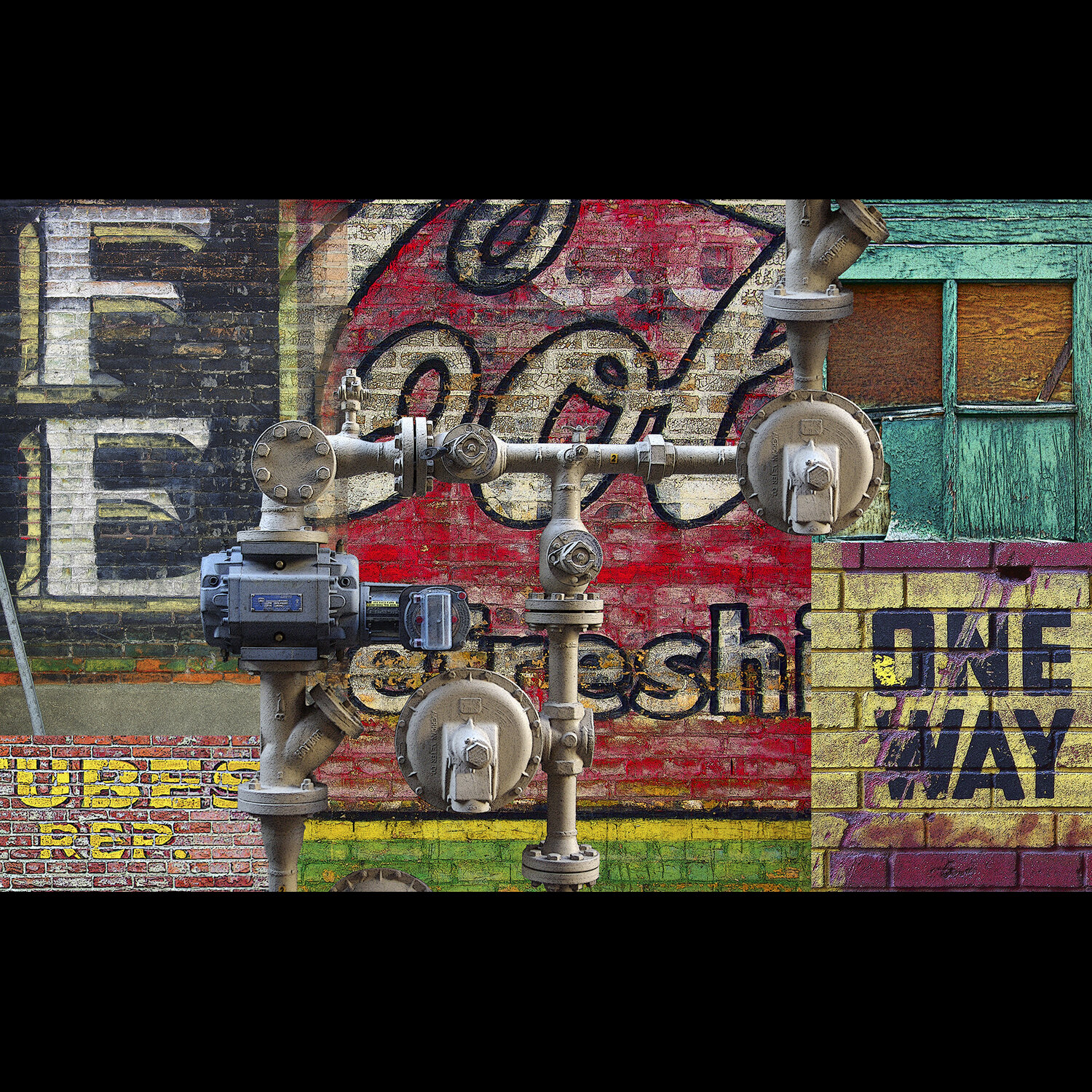 Shop — Ward Hooper