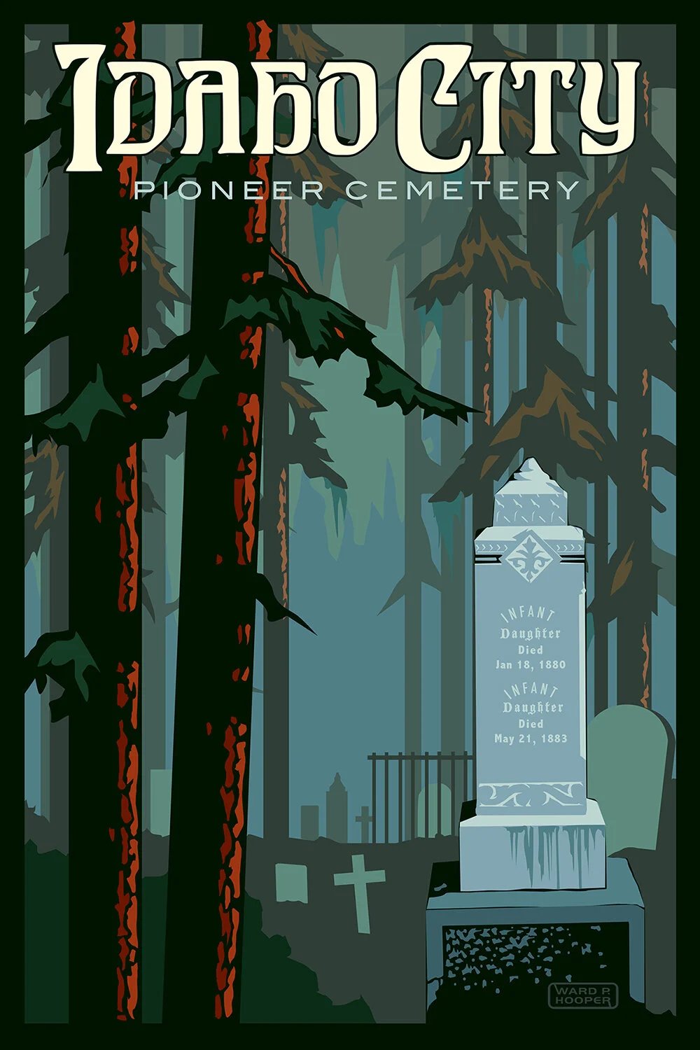 Shop — Ward Hooper