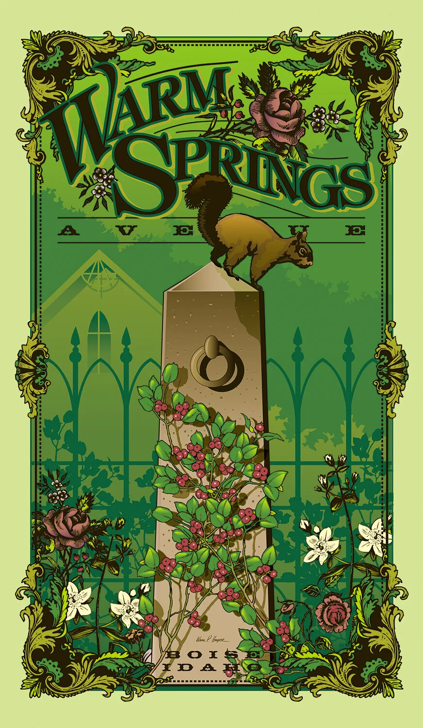 Shop — Ward Hooper