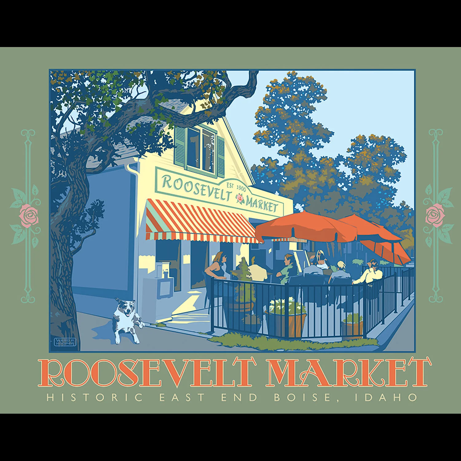 Shop — Ward Hooper