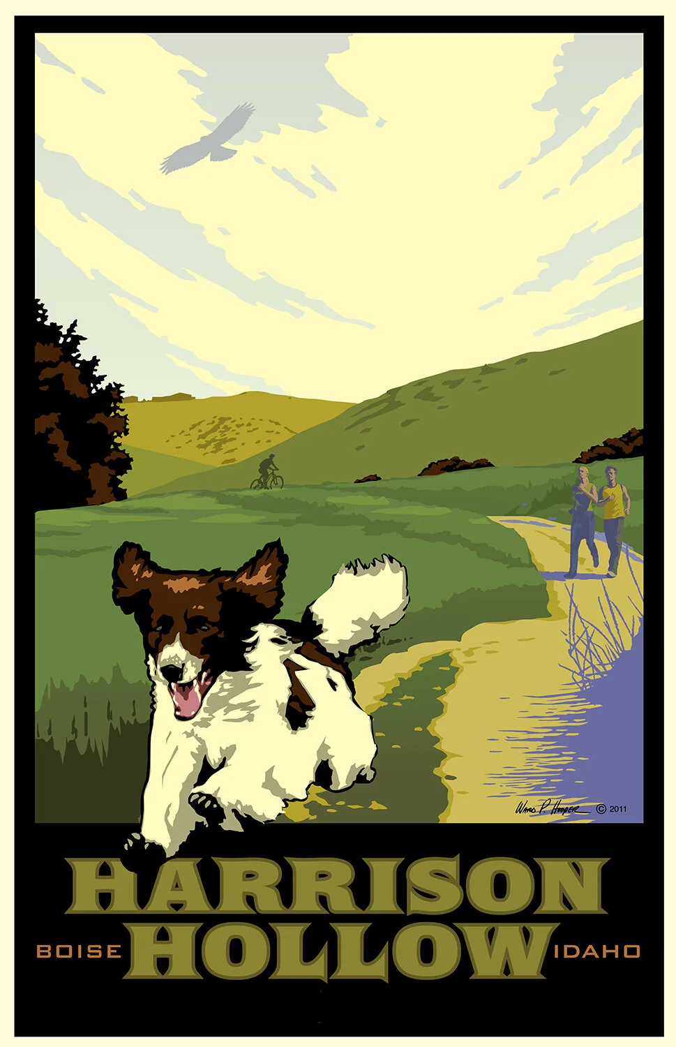 Shop — Ward Hooper