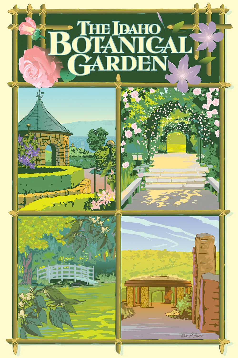 Shop — Ward Hooper