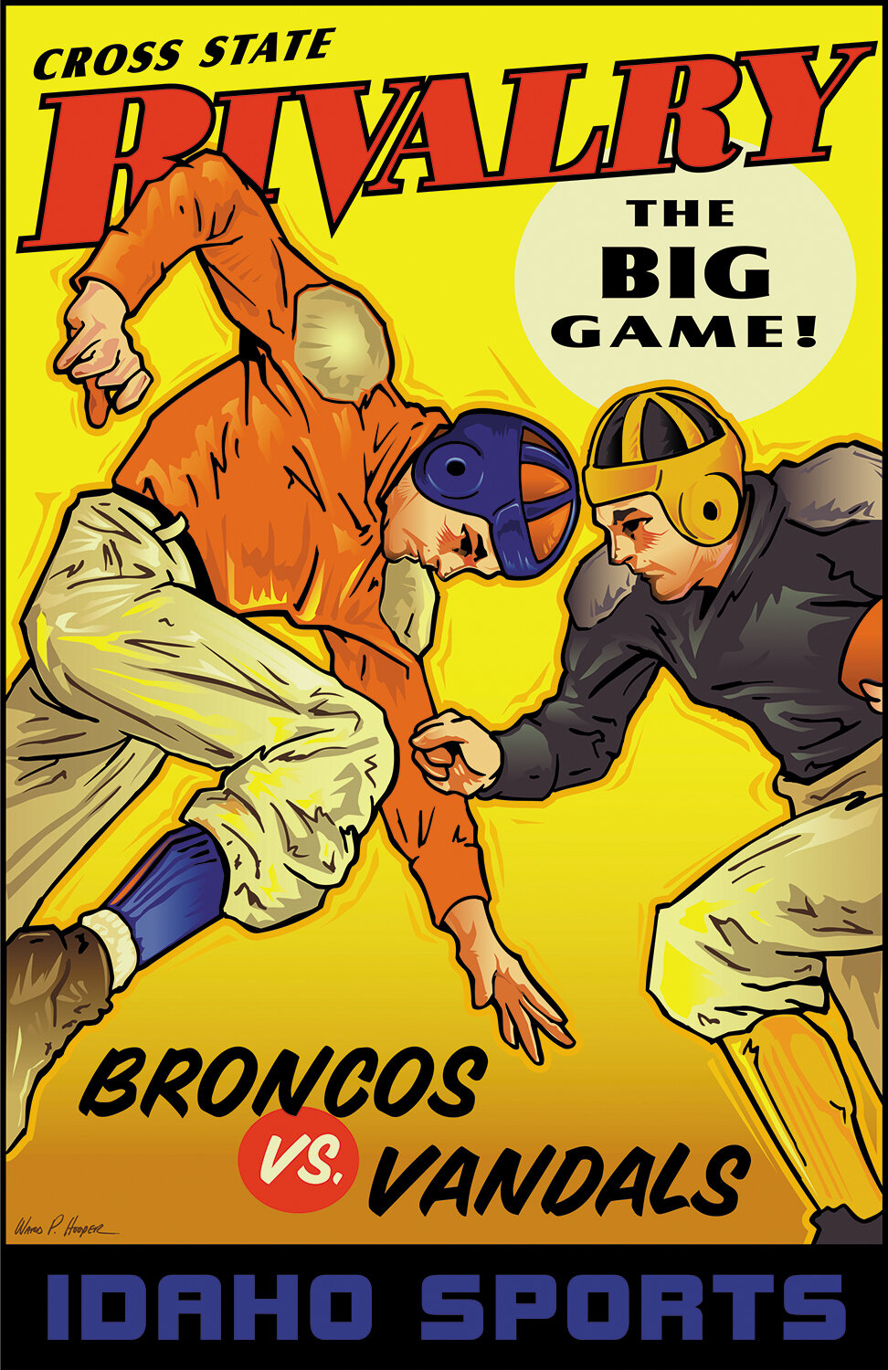 Shop — Ward Hooper