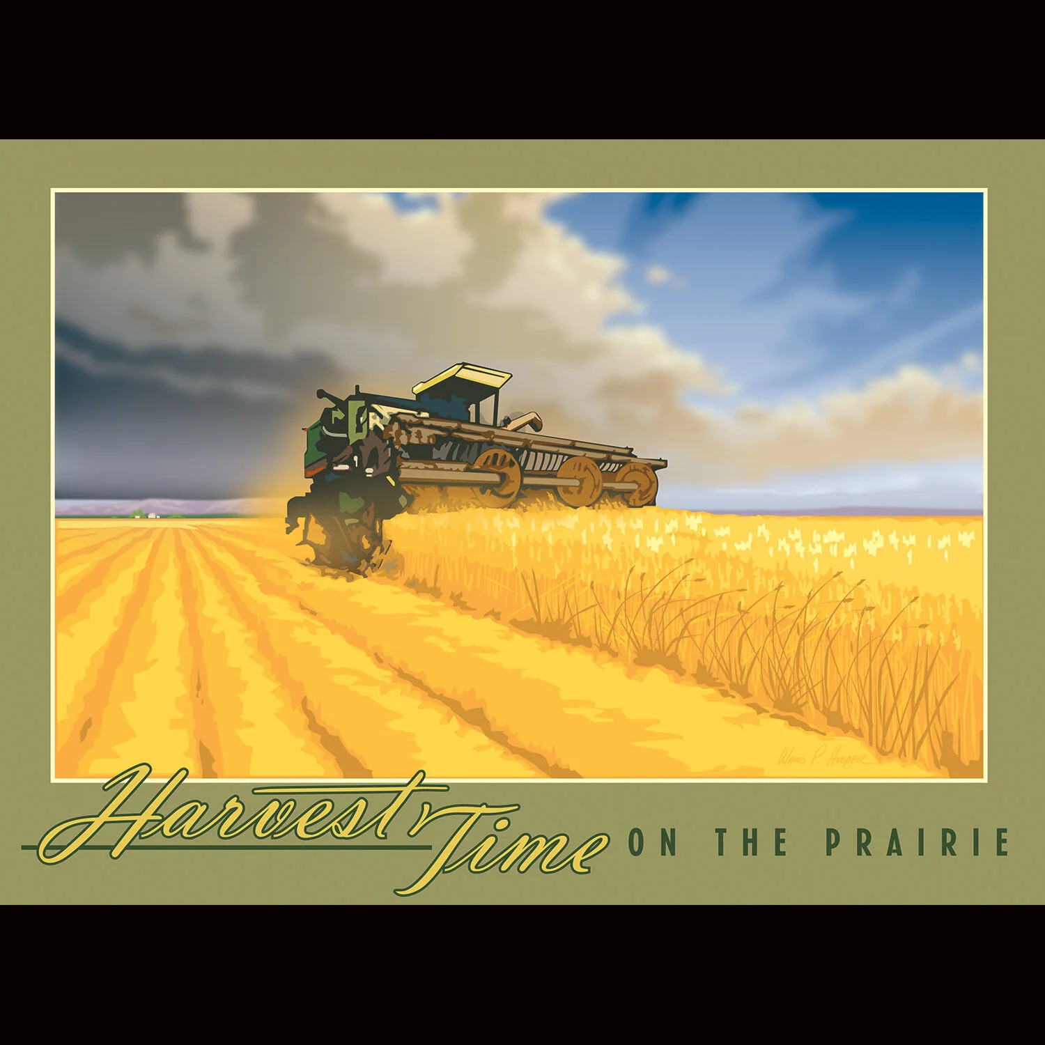 Shop — Ward Hooper