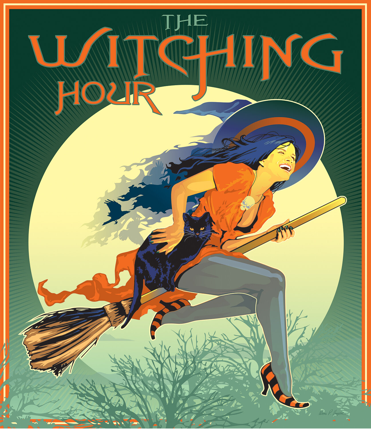 Shop — Ward Hooper