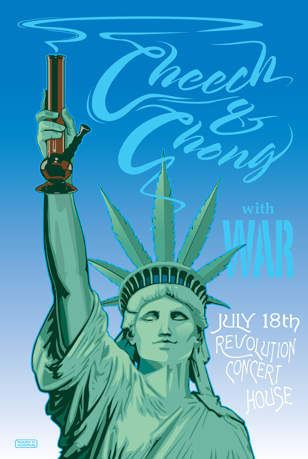 Shop — Ward Hooper