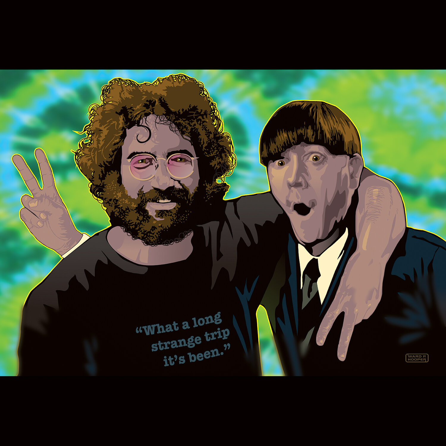 Shop — Ward Hooper