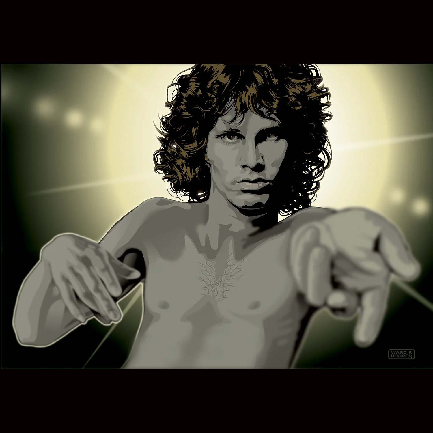 Shop — Ward Hooper