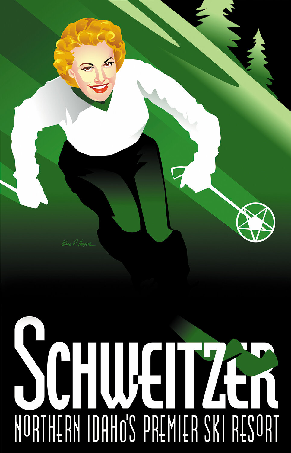 Shop — Ward Hooper