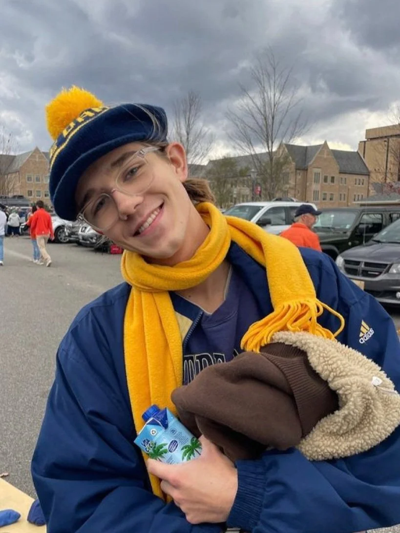 Meet the Team — Notre Dame Mock Trial