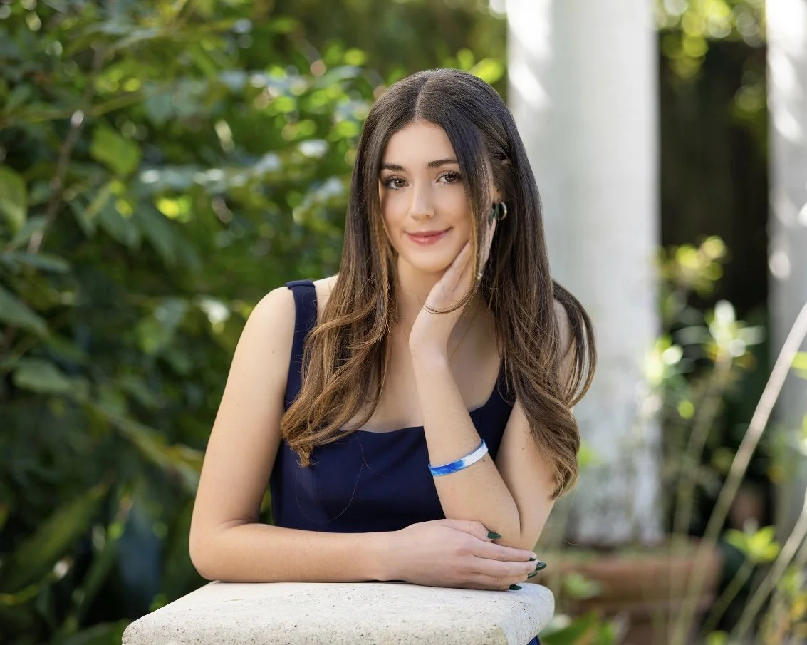 Meet the Team — Notre Dame Mock Trial