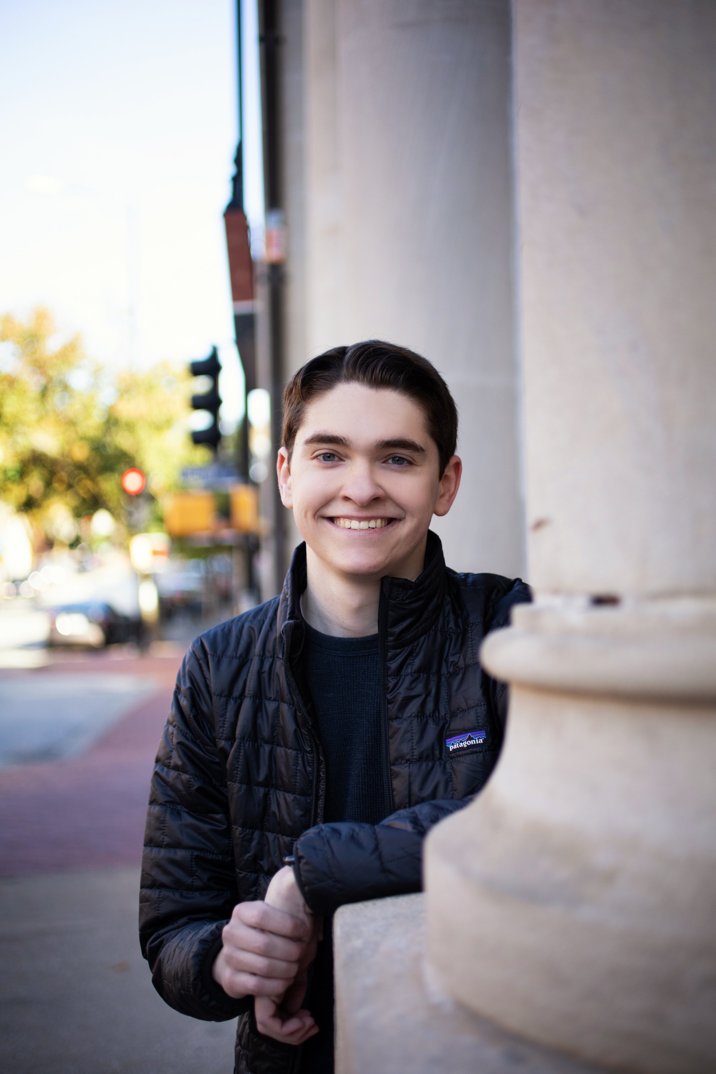 Meet the Team — Notre Dame Mock Trial