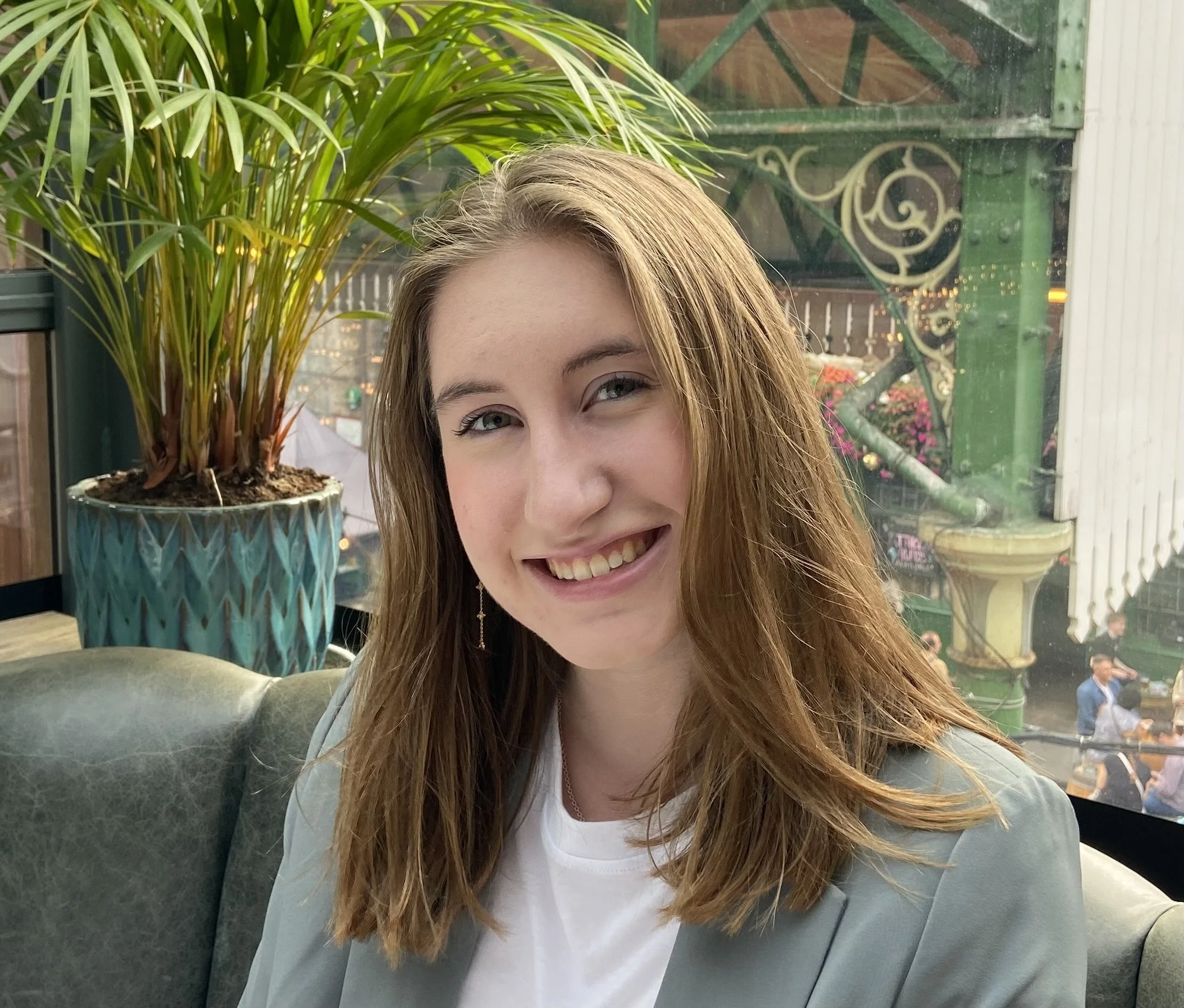 Meet the Team — Notre Dame Mock Trial