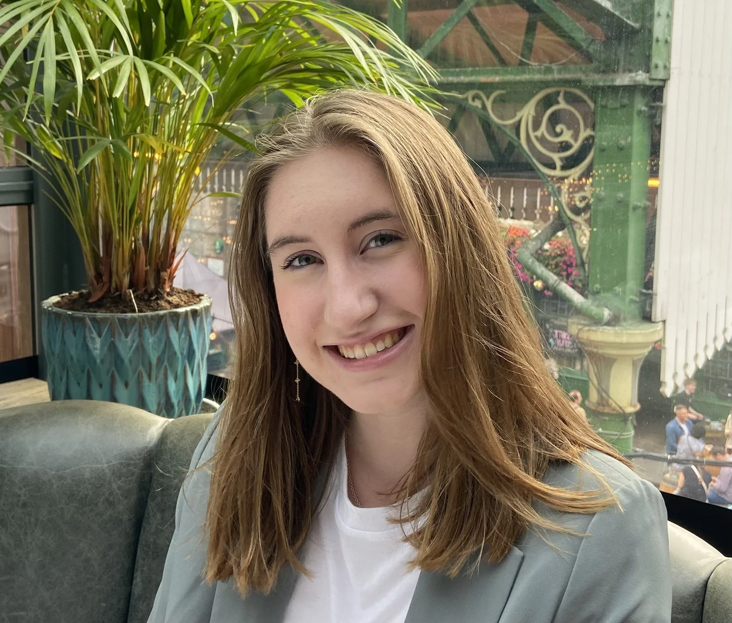 Meet the Team — Notre Dame Mock Trial