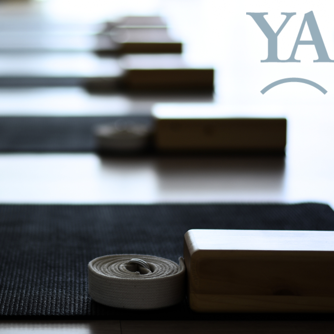 Events — Yoga's Arc