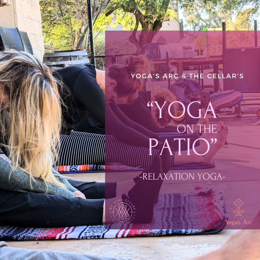 Events — Yoga's Arc: Mobile Yoga Agency