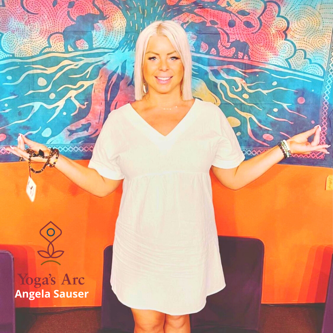 Our Instructors — Yoga's Arc