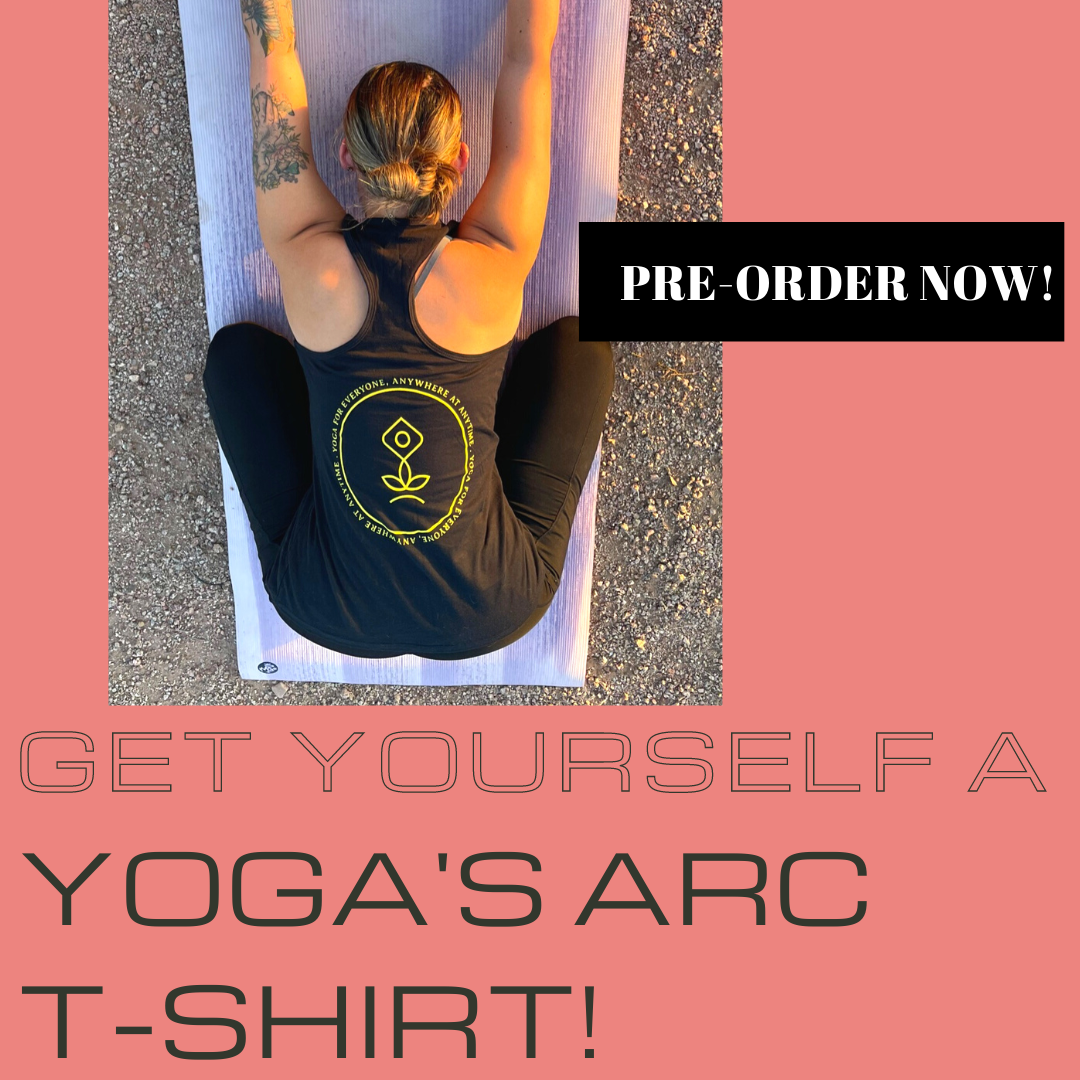 Store 1 — Yoga's Arc