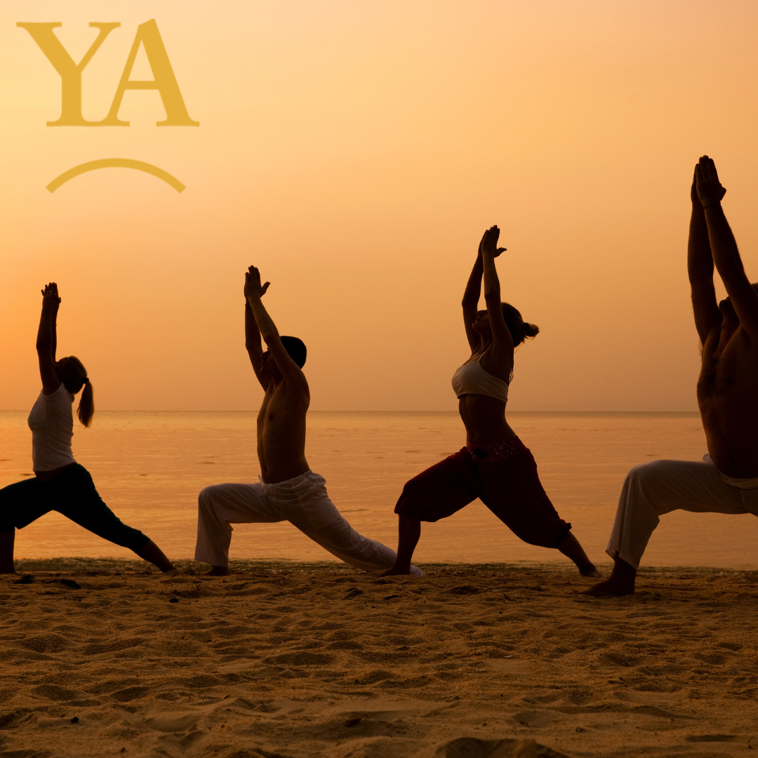 Events — Yoga's Arc