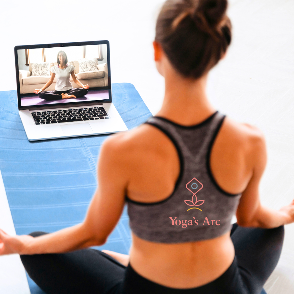 Events — Yoga's Arc
