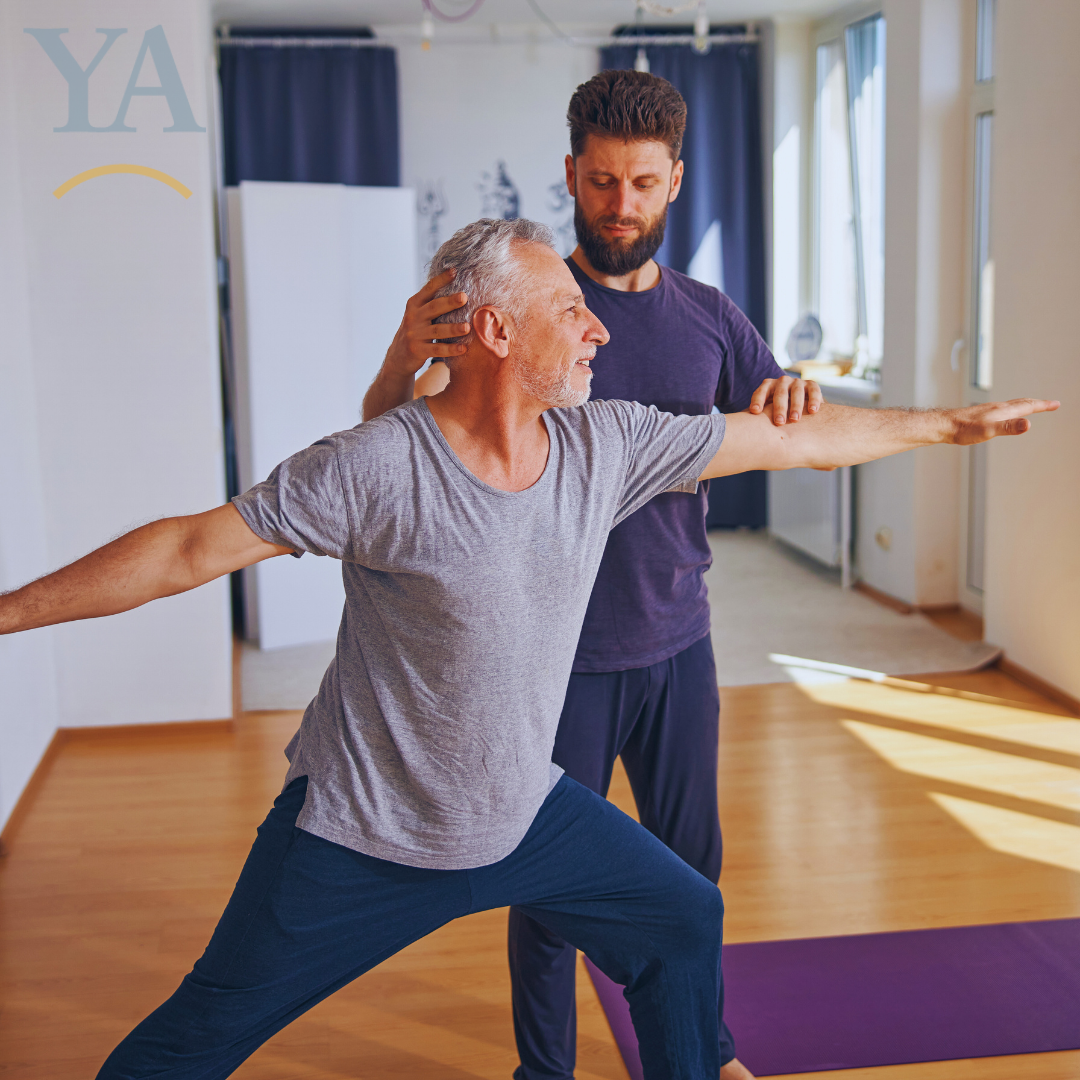 Events — Yoga's Arc