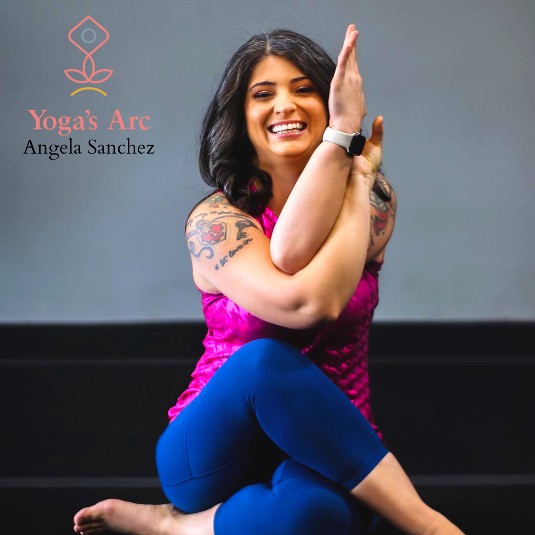 Our Instructors — Yoga's Arc