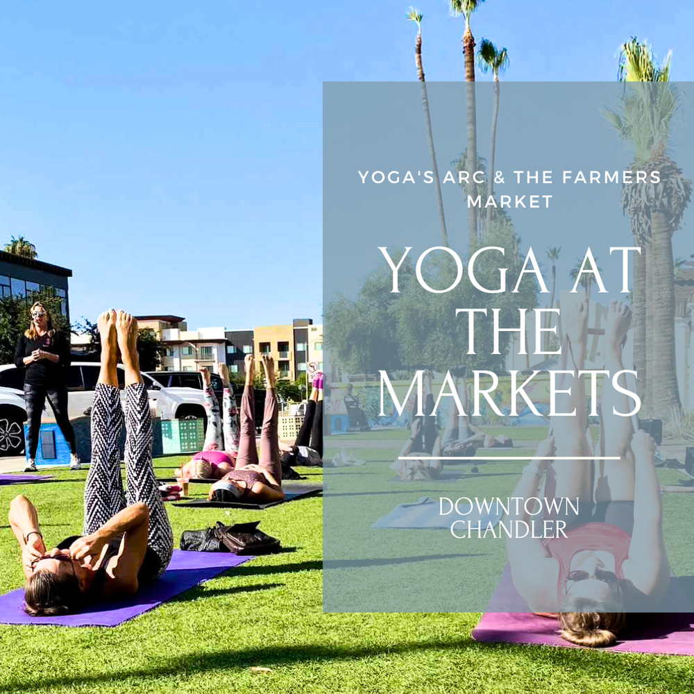 Events — Yoga's Arc