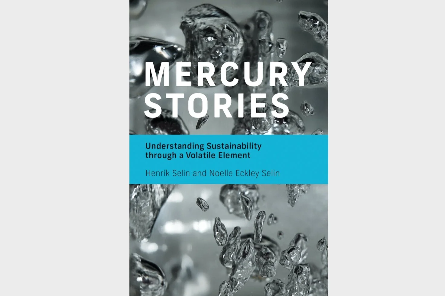Mercury Stories