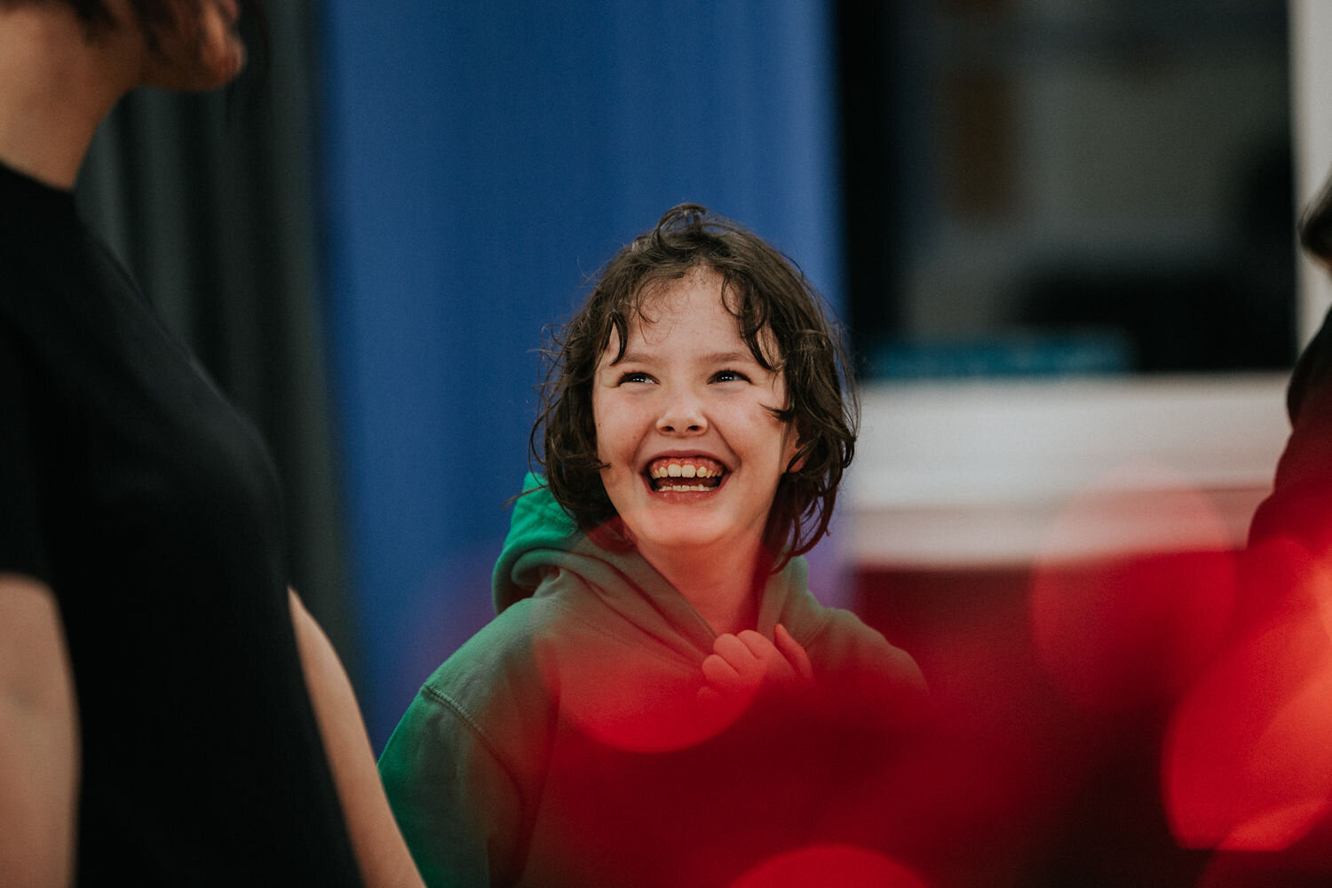 TramShed Theatre Company