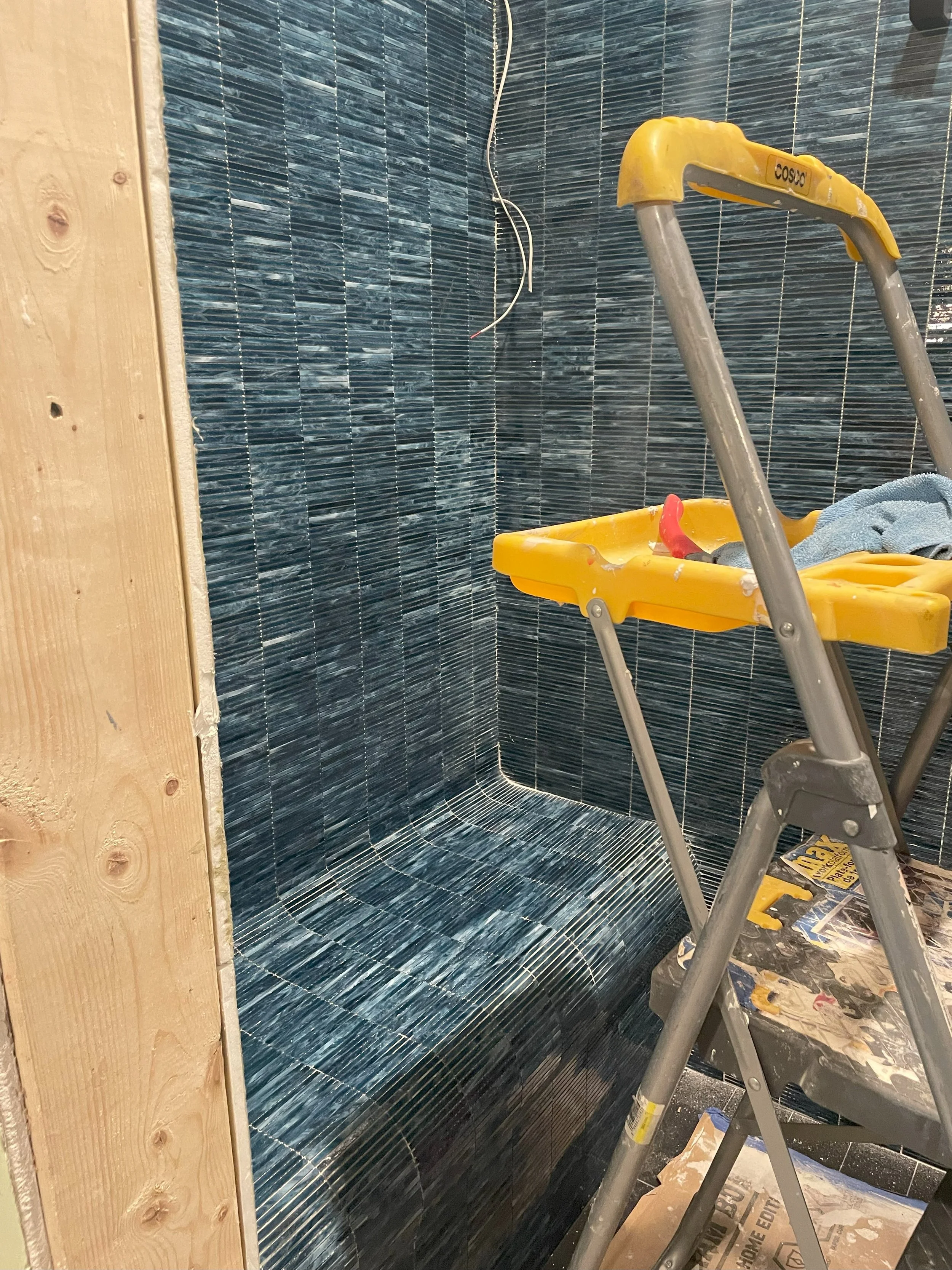 alanton residence renovation — makeSHIFT