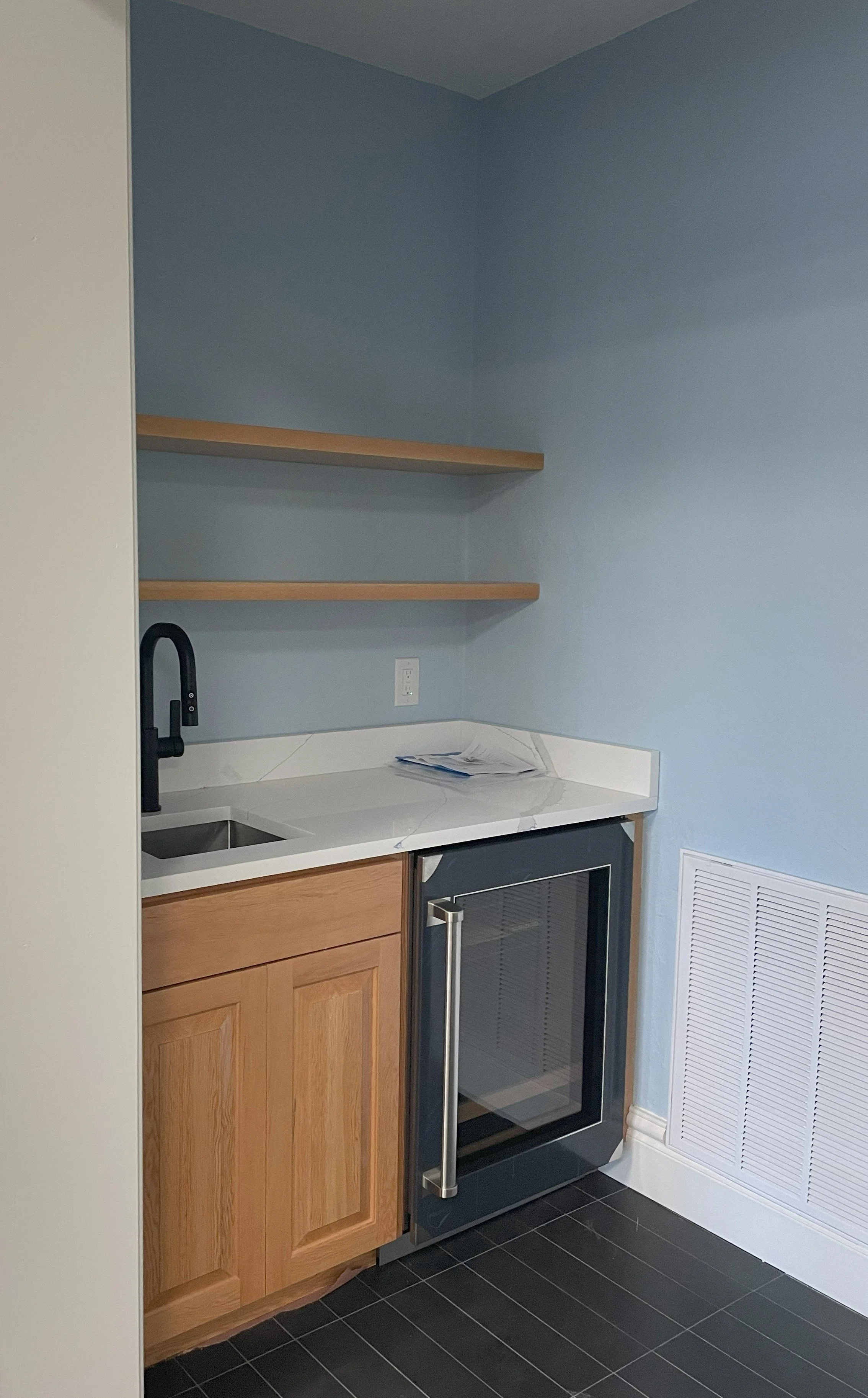 alanton residence renovation — makeSHIFT
