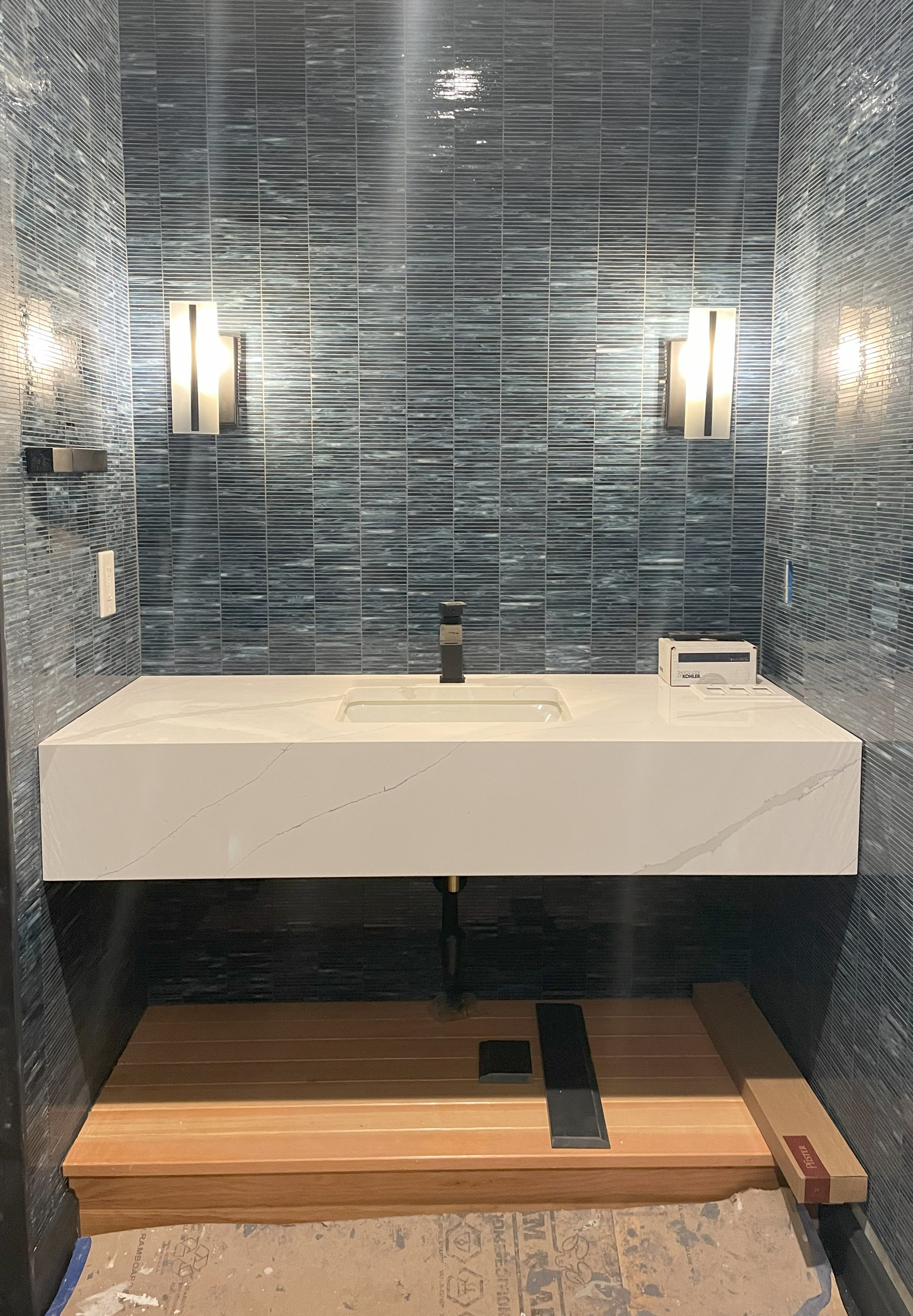 alanton residence renovation — makeSHIFT
