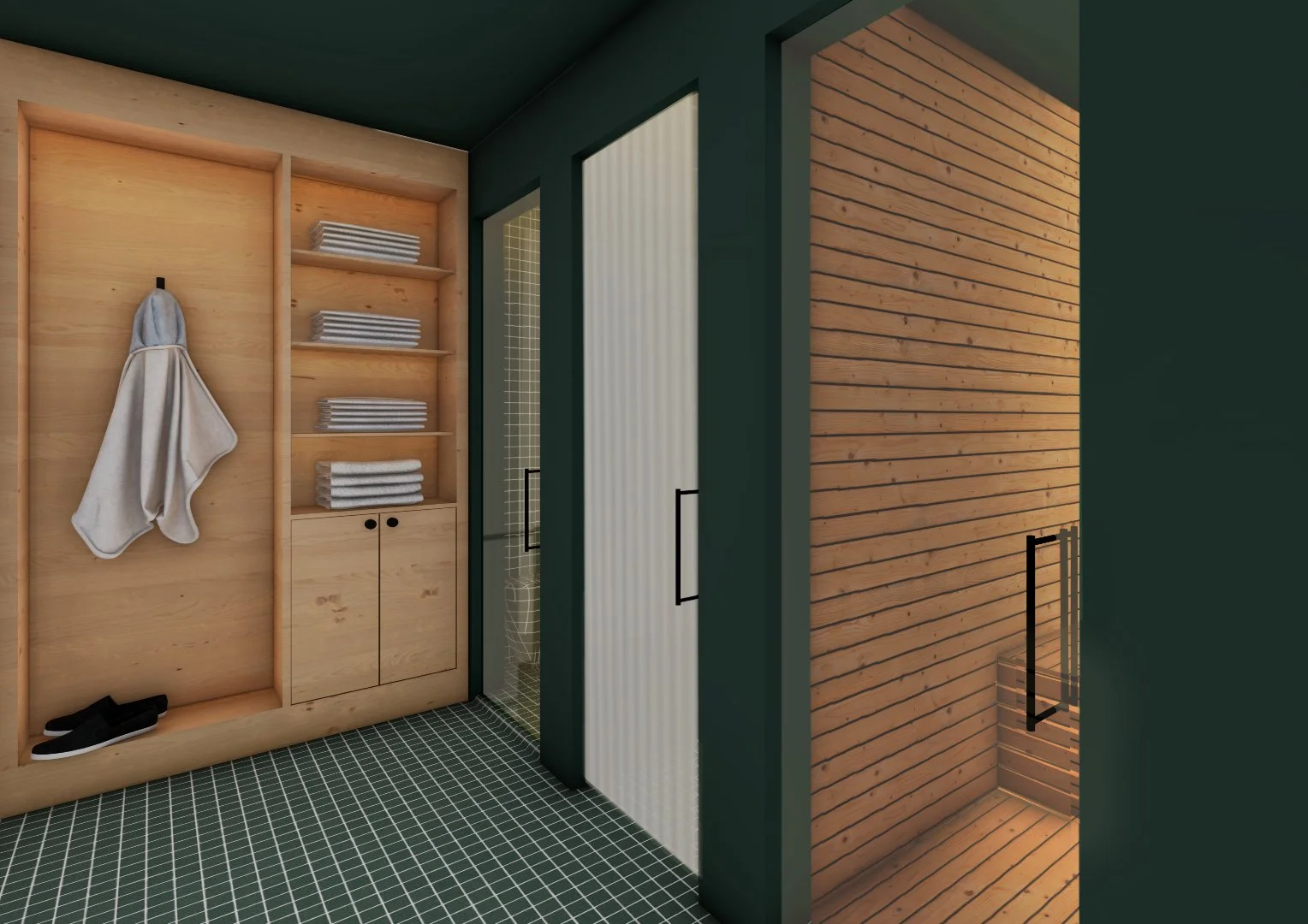 alanton residence renovation — makeSHIFT