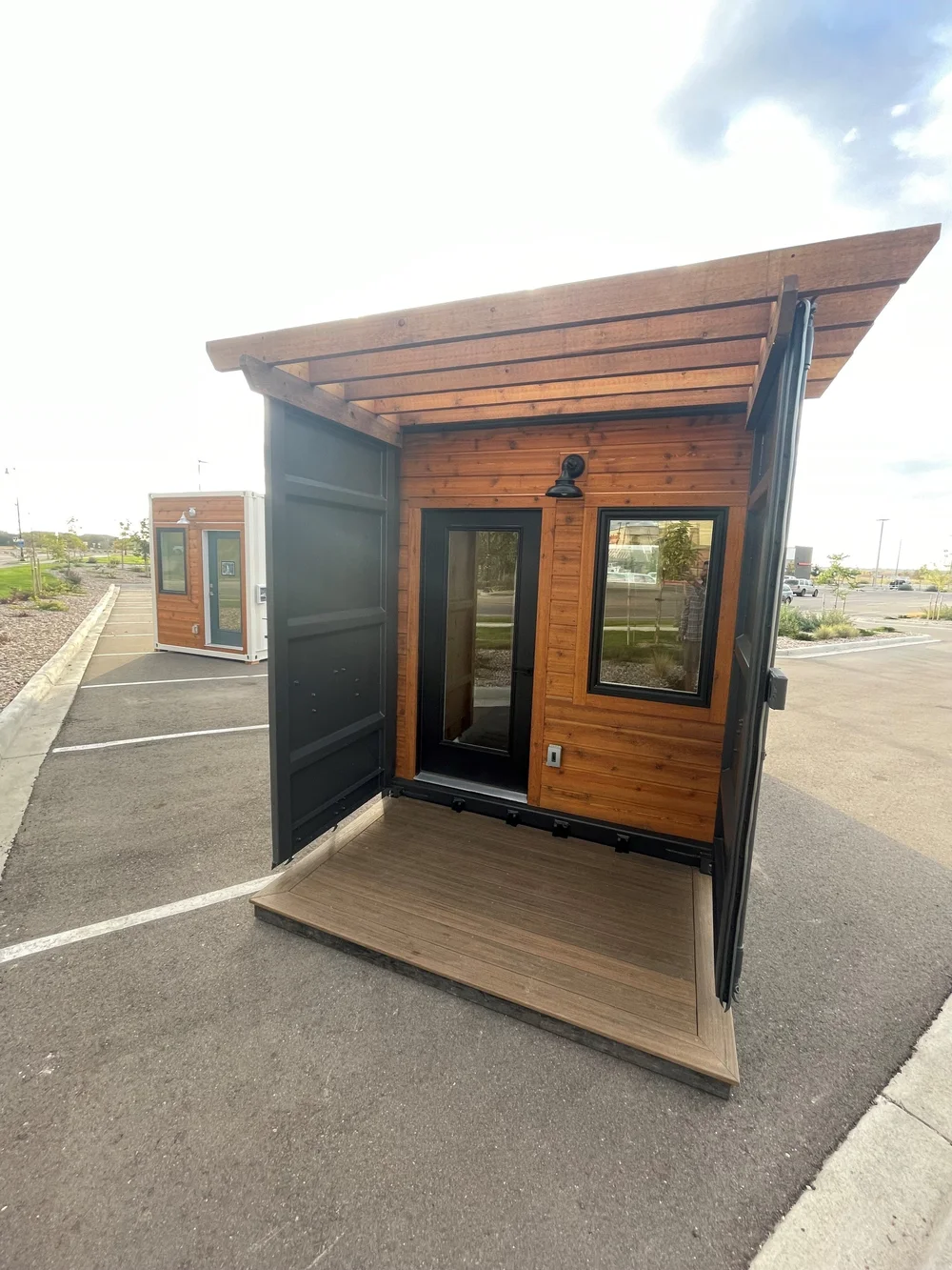 Studio 10.1 — Pivot Structures