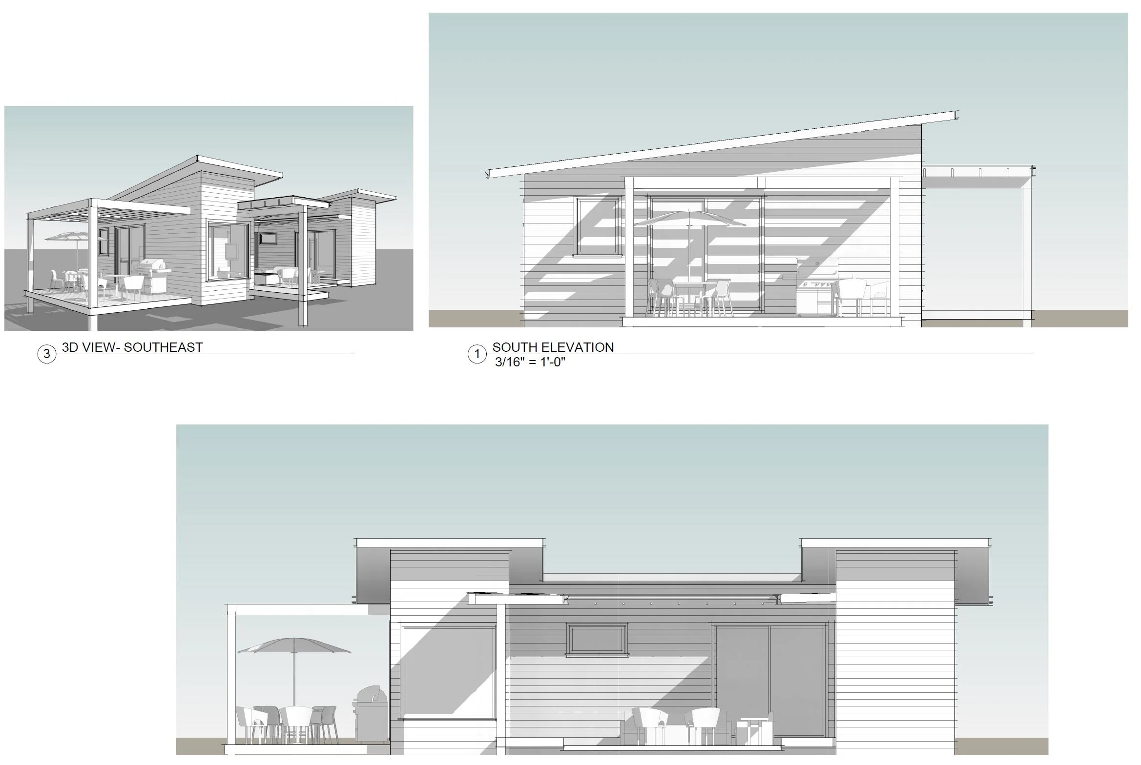 FlexHome Builders | Severance, Windsor & Greeley, CO — Pivot Structures