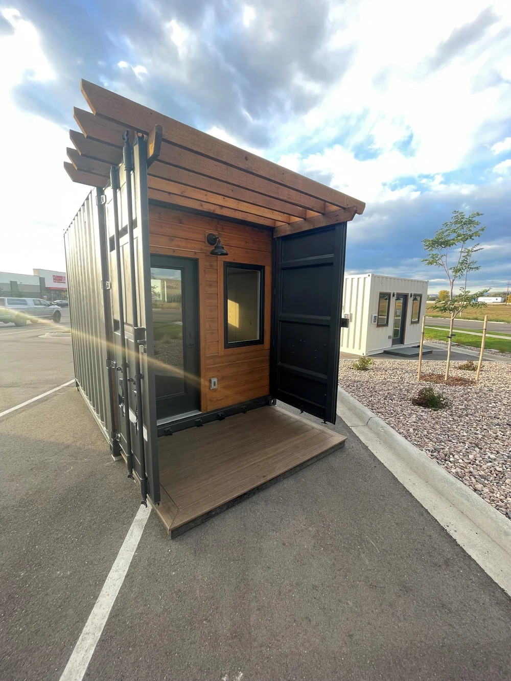 Studio 10.1 — Pivot Structures